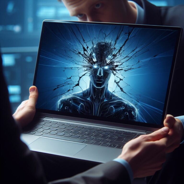 Restore Your Visual Clarity: Expert Laptop Screen Repair and ...